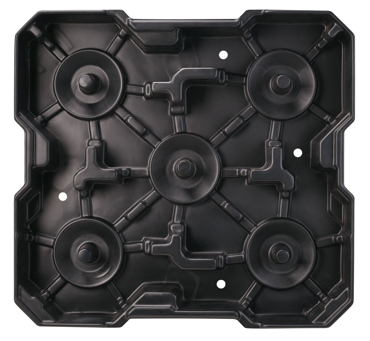 Custom Thermoformed Packaging | Thermoformed Trays | ORBIS