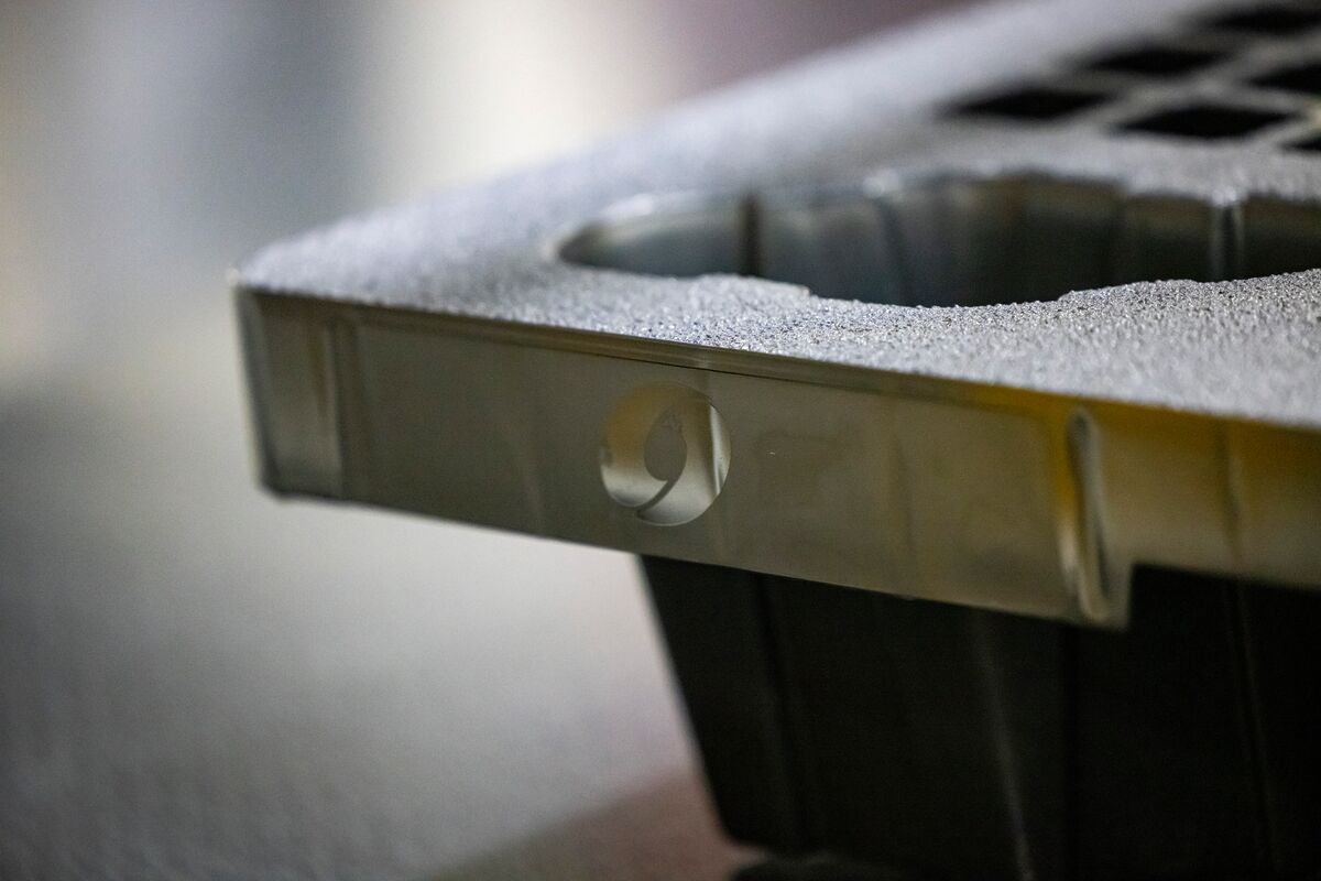 Reusable Packaging Products - ORBIS Corporation